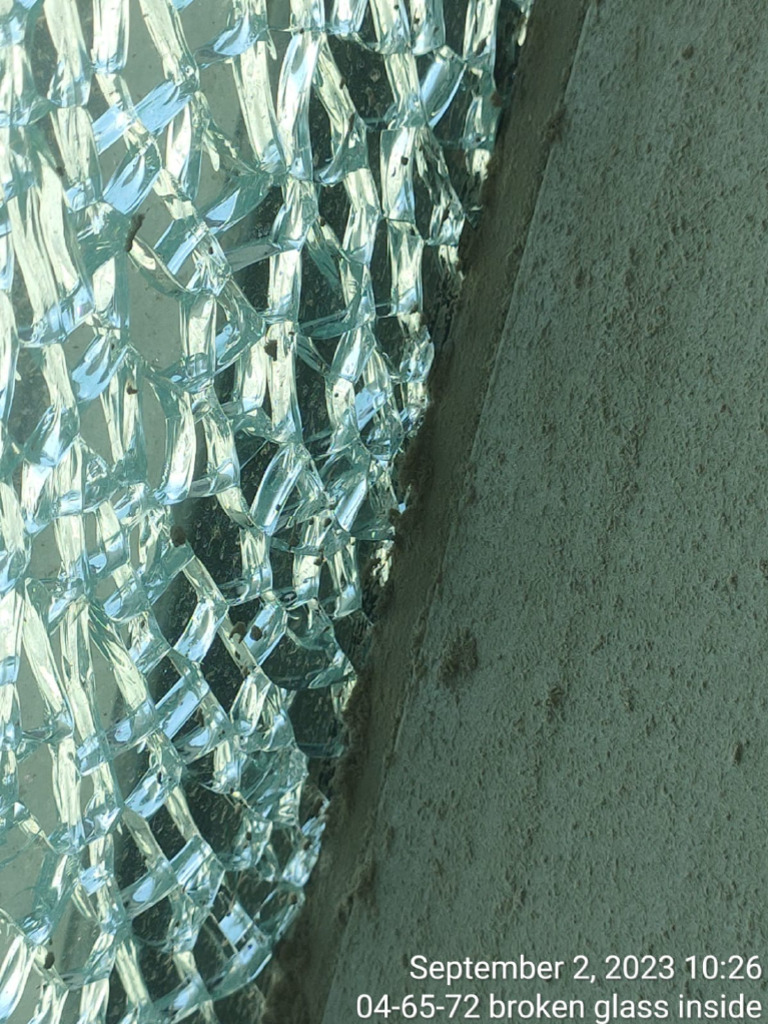 Broken Glass 5 | PDF