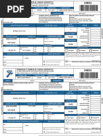 LR Copy of Inv No.925,926&927 | PDF | Freight Transport | Trade