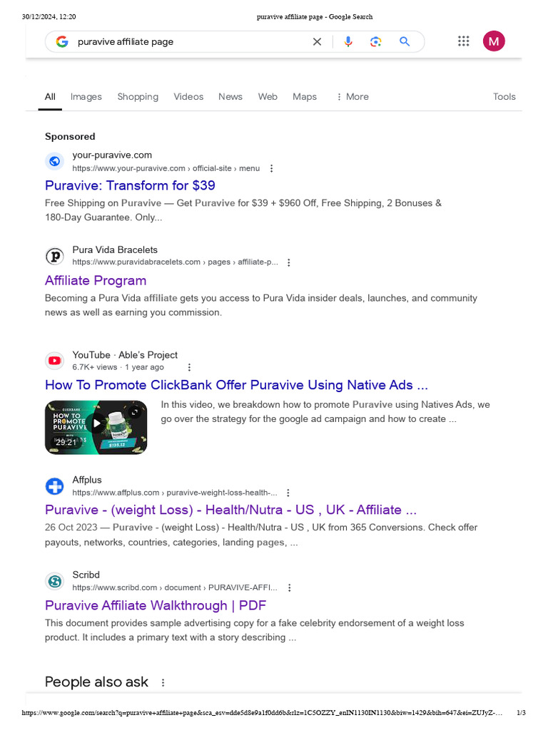 pp11 | PDF | Marketing | World Wide Web