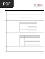 Bank Audi Neo Transfer Fees Overview | PDF | Banks | Online Banking