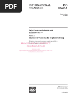 Assessment of Blend and Content Uniformity | PDF | Sampling (Statistics ...