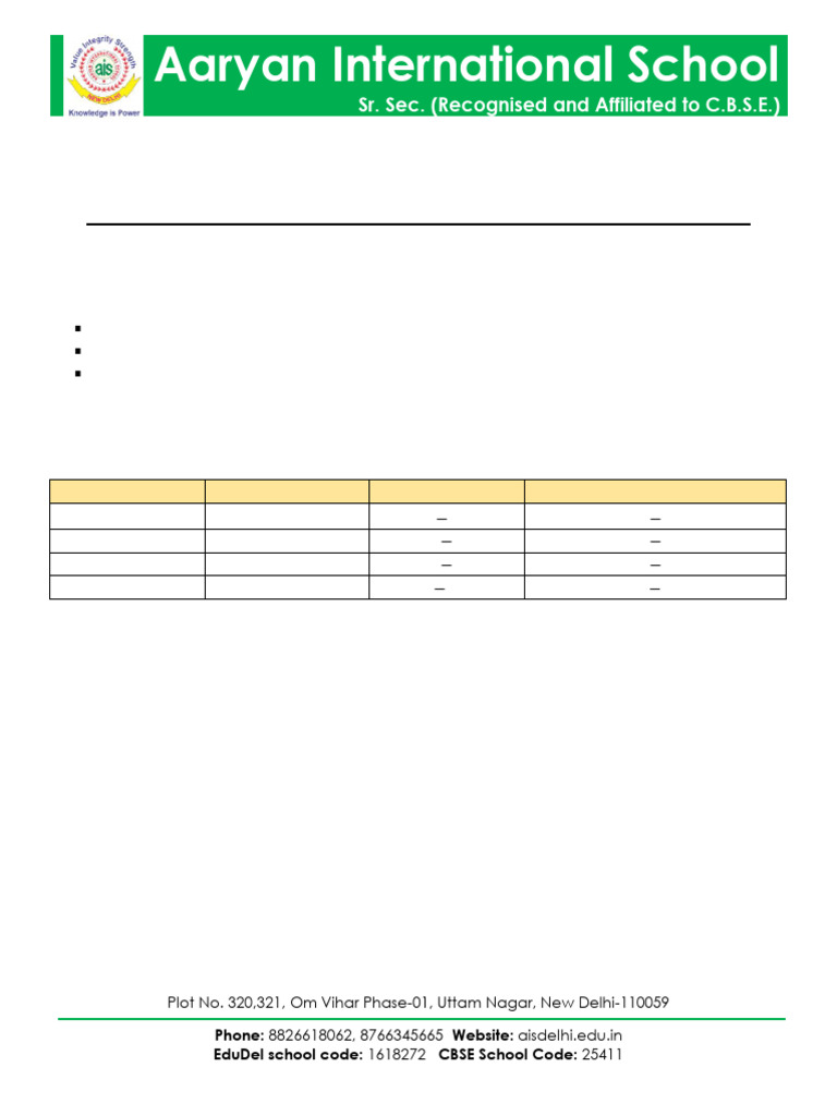 PTM I-XII (PT02 & Pre-Board) - 12 | PDF