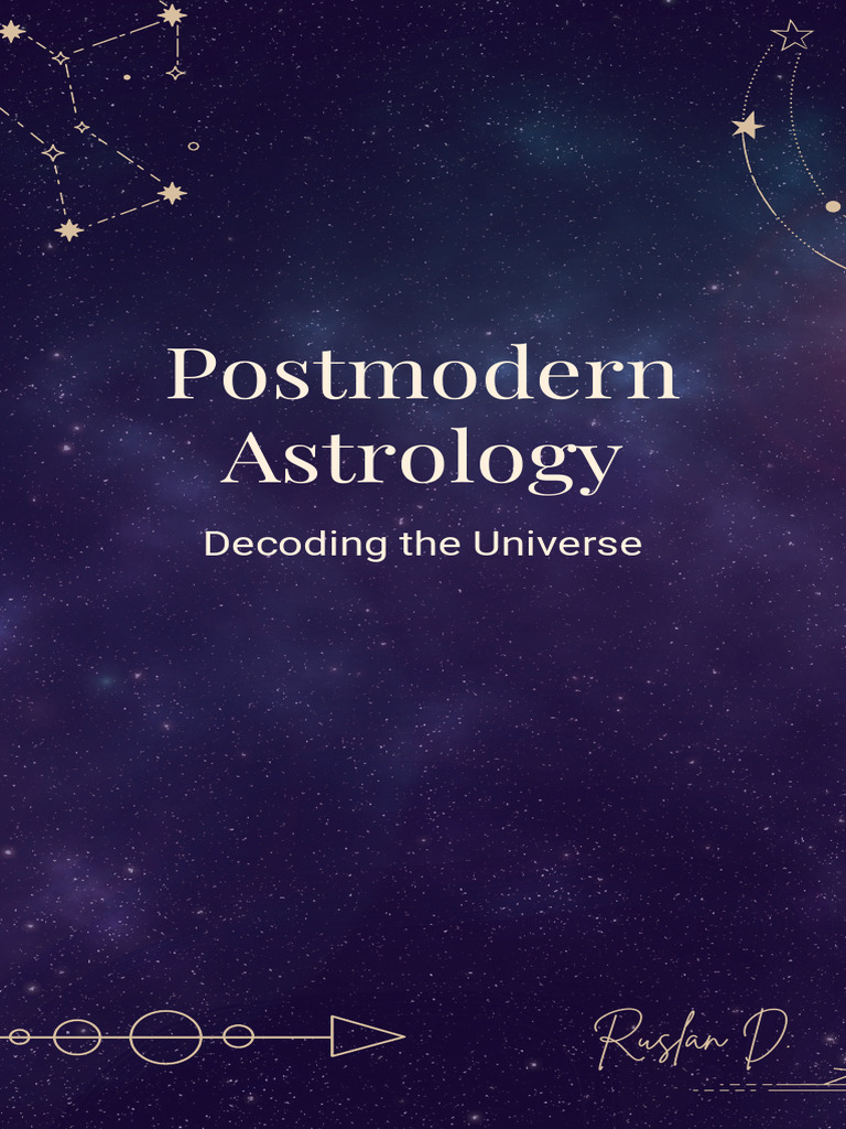 The Code of the Universe | PDF | Zodiac | Astrology