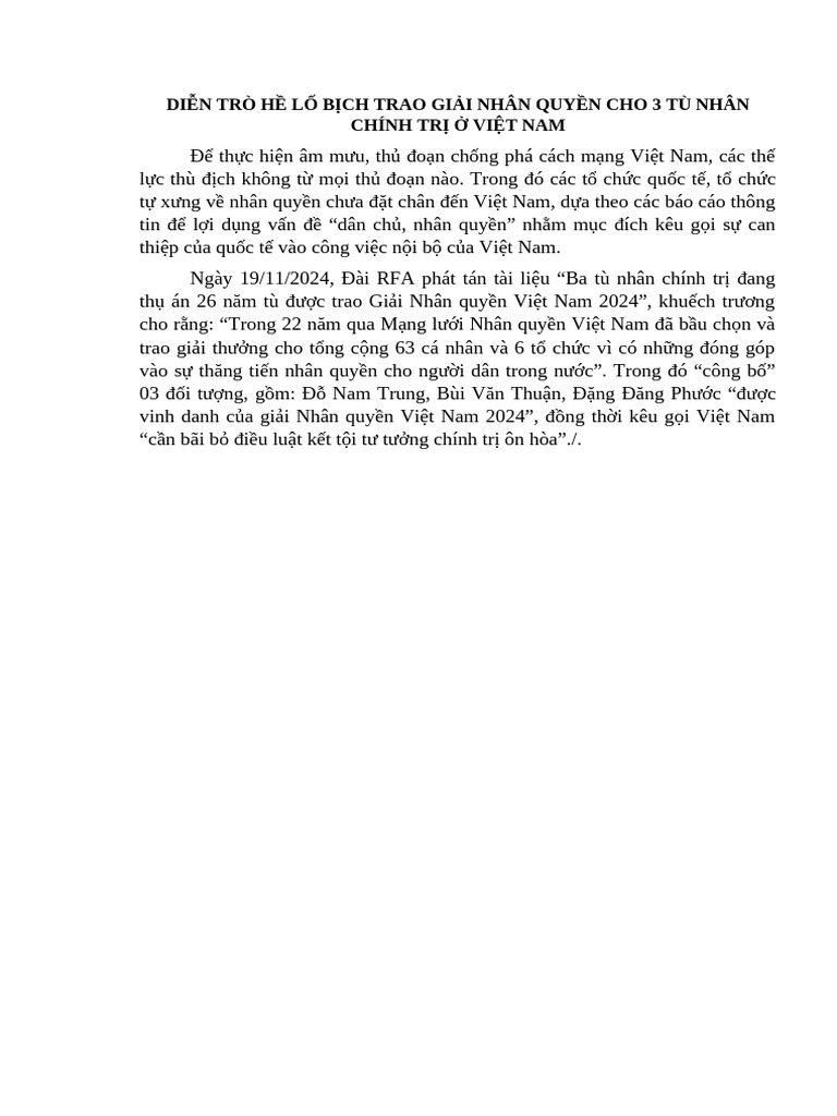A Nam LL47. T111 | PDF