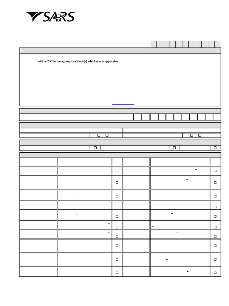 DA 185 - Application For Registration or Licensing of Customs and ...