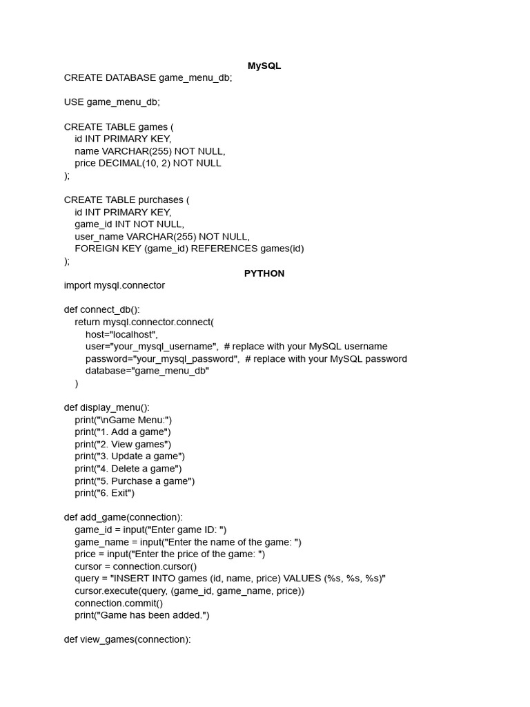 Project File (Varun Kalura) | PDF | Computer Data | Data Management Software