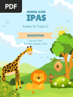 2b-Bagaimana Menyusun Modul Ajar Deep Learning | PDF