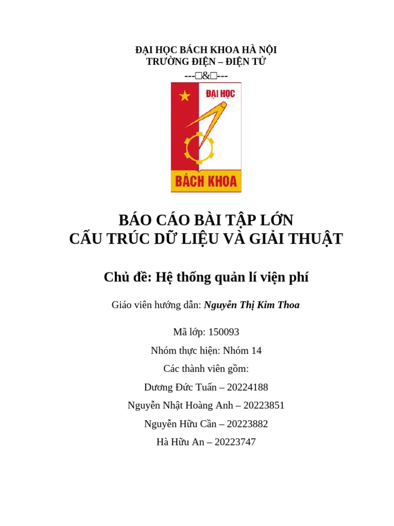 BTL-CTDLGT-FINAL | PDF