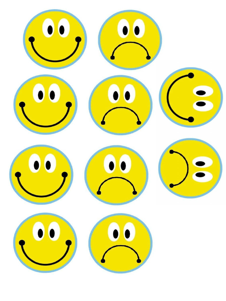 Caritas Emociones | PDF