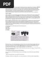 Acharya Kanad Atomic Theory 2,600 Years | PDF | Matter | Science