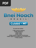 O Midrash Exodo Traduzido PDF | PDF | Arca da Aliança | Moisés