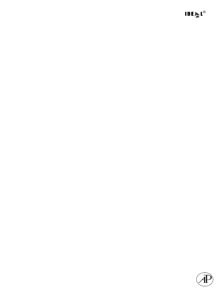 brln.2000.2287 | PDF | Event Related Potential | Electroencephalography