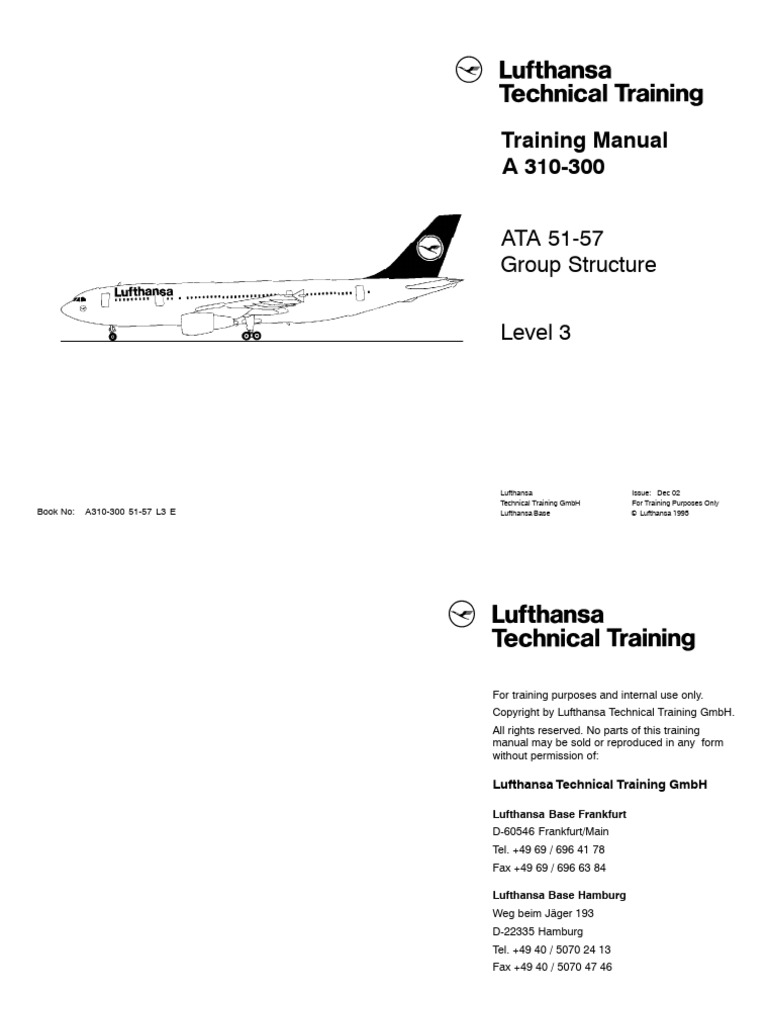 A313 ATA 51-57 L3e | PDF | Corrosion | Stainless Steel