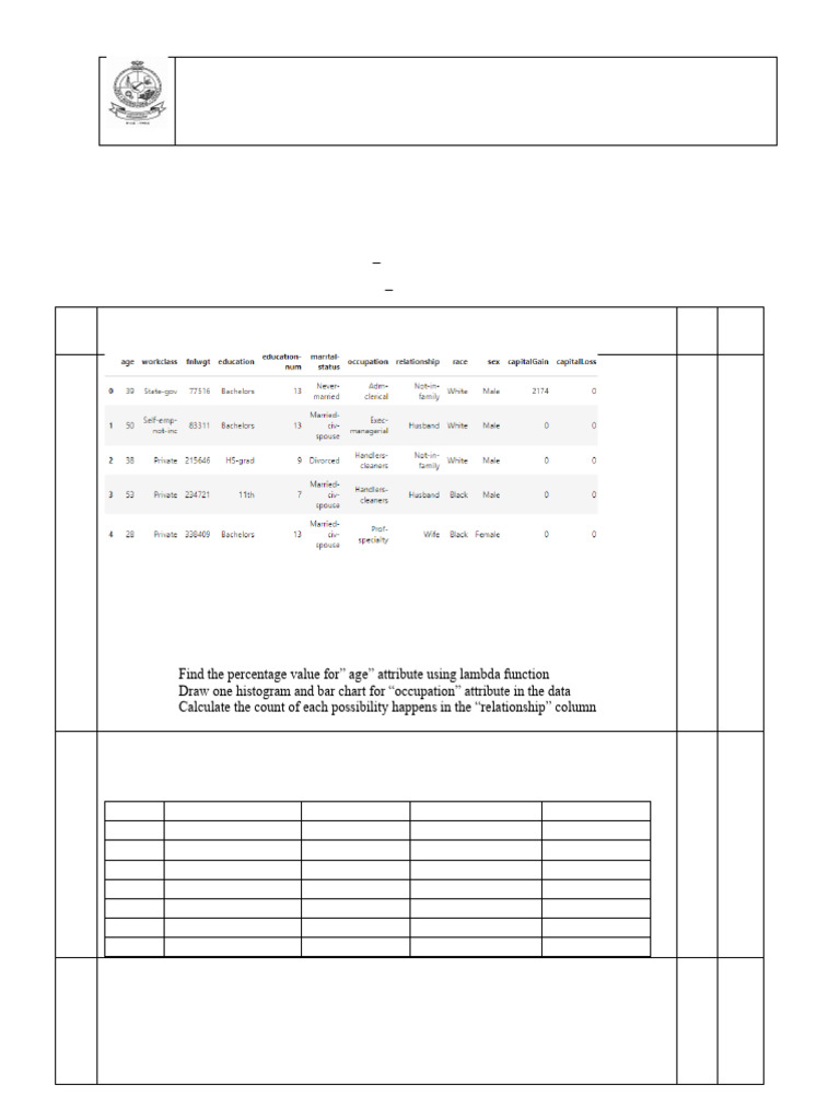 TUTORIAL 2 QB & QP | PDF | Computing