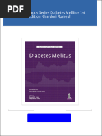 Mark Klimek Lecture Notes | PDF