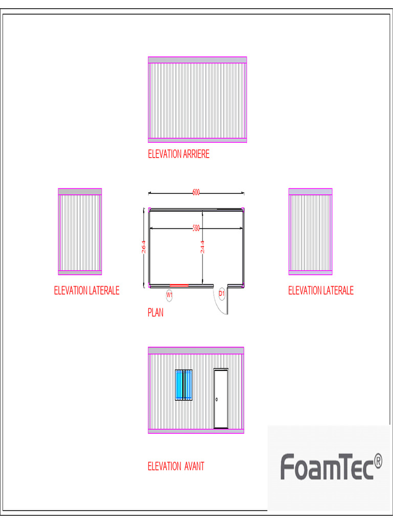 Drawing Model | PDF