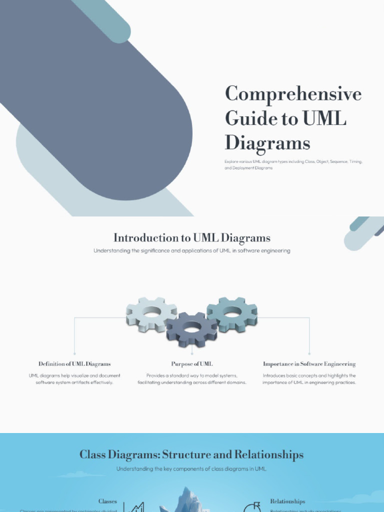 SE Presentation | PDF