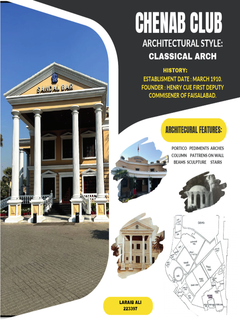 CHENAB CLUB (1) | PDF