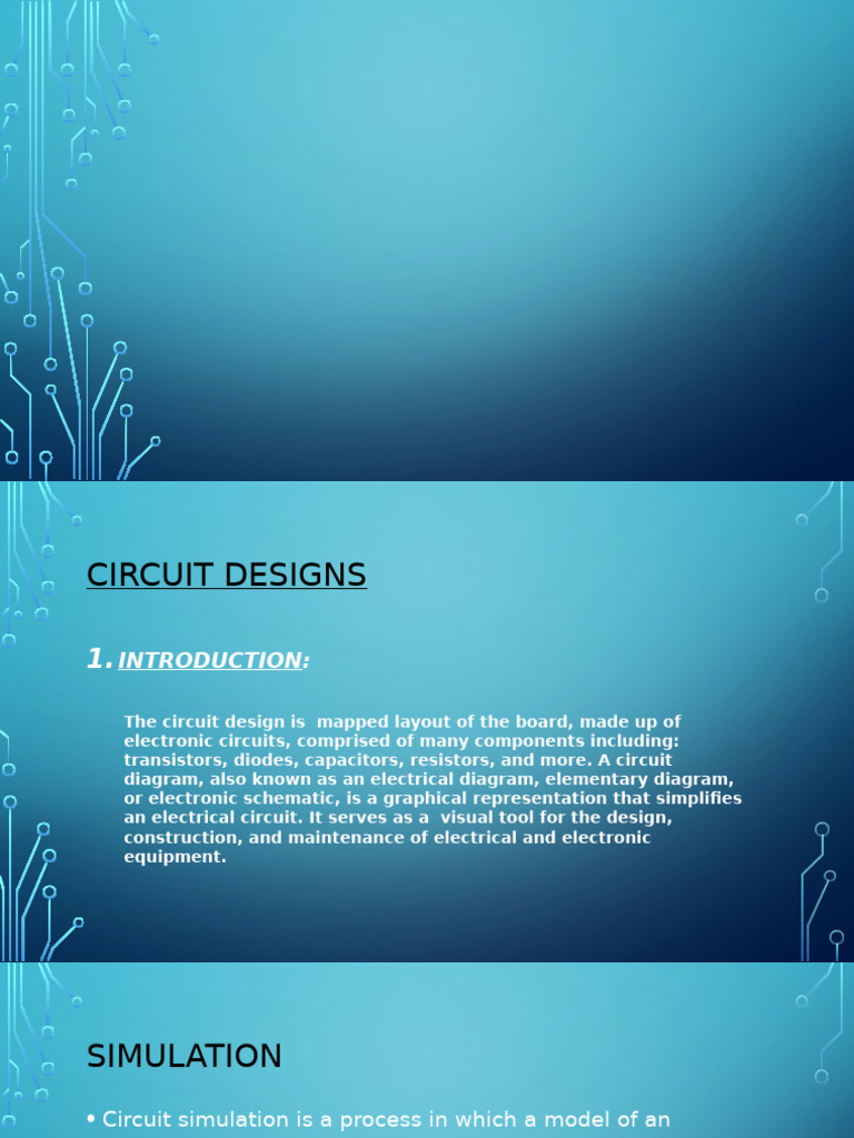 Wa0004. | PDF | Electronic Circuits | Printed Circuit Board