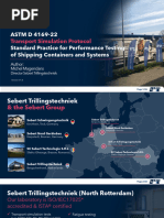 Jsa Example Forklift | PDF | Forklift | Personal Protective Equipment