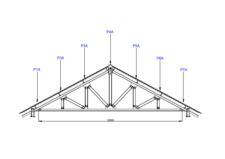 Baja 3000-Model Pa | PDF