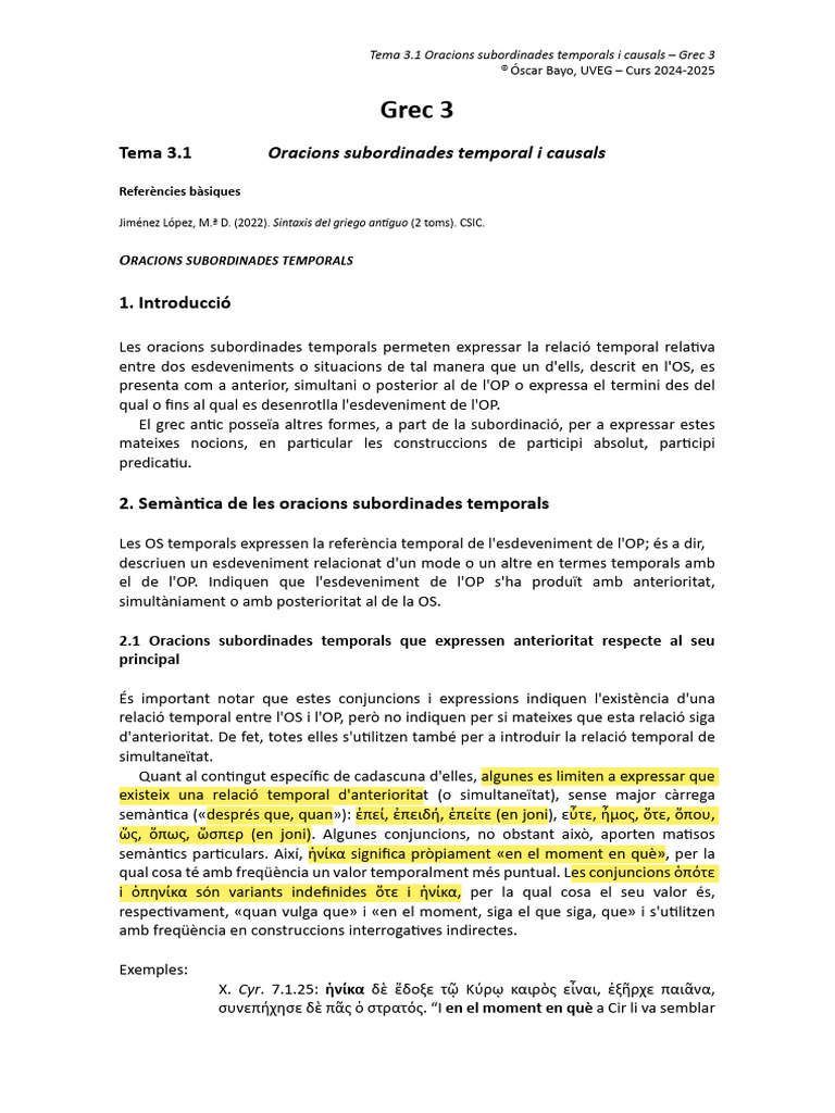 GR3 3.1or - Sub.Adv. | PDF