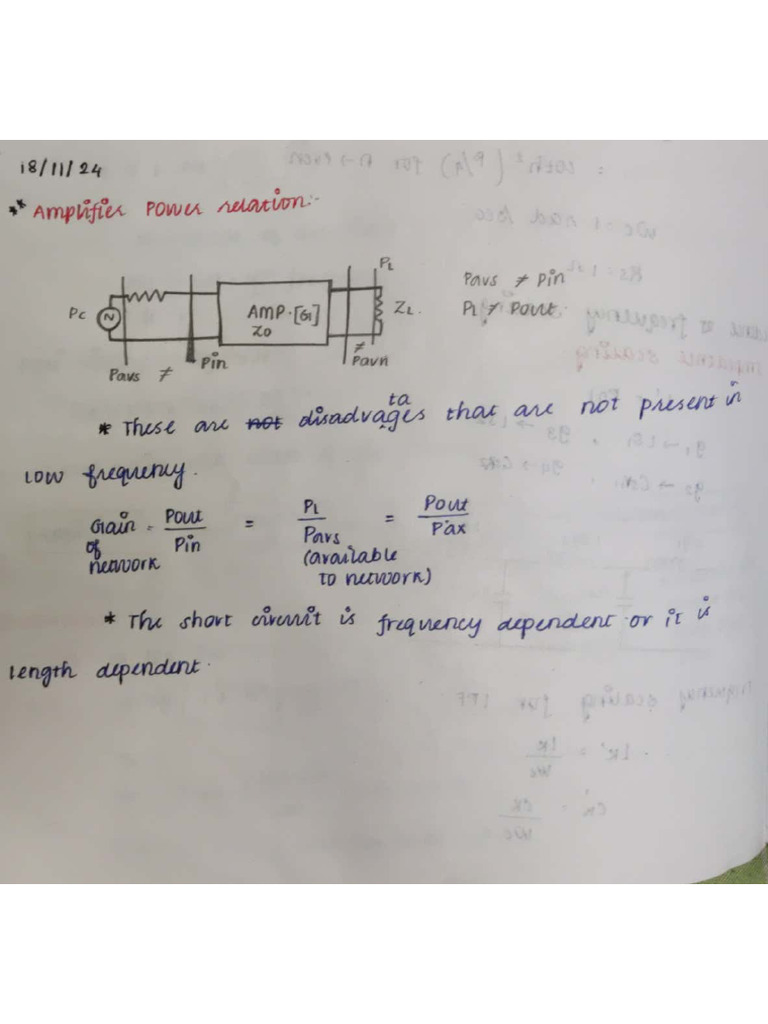 Unit 5 Derivation | PDF