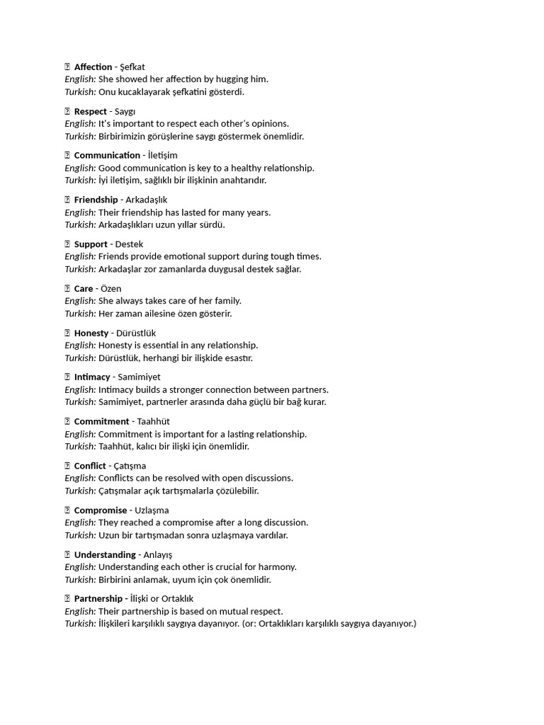 vocabulary tasks 1 | PDF