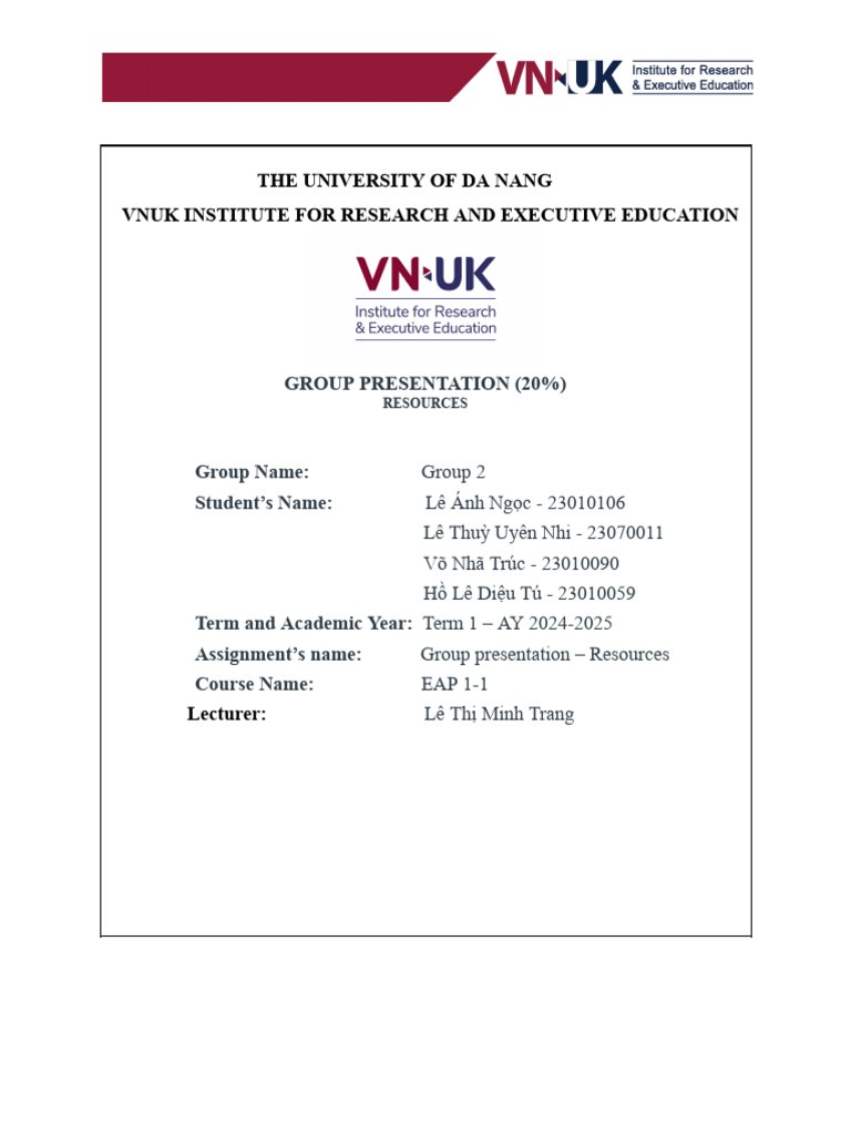 EAP1 1 Group Presentation [Group 2] 2 | PDF | Nuclear Power | Energy Development
