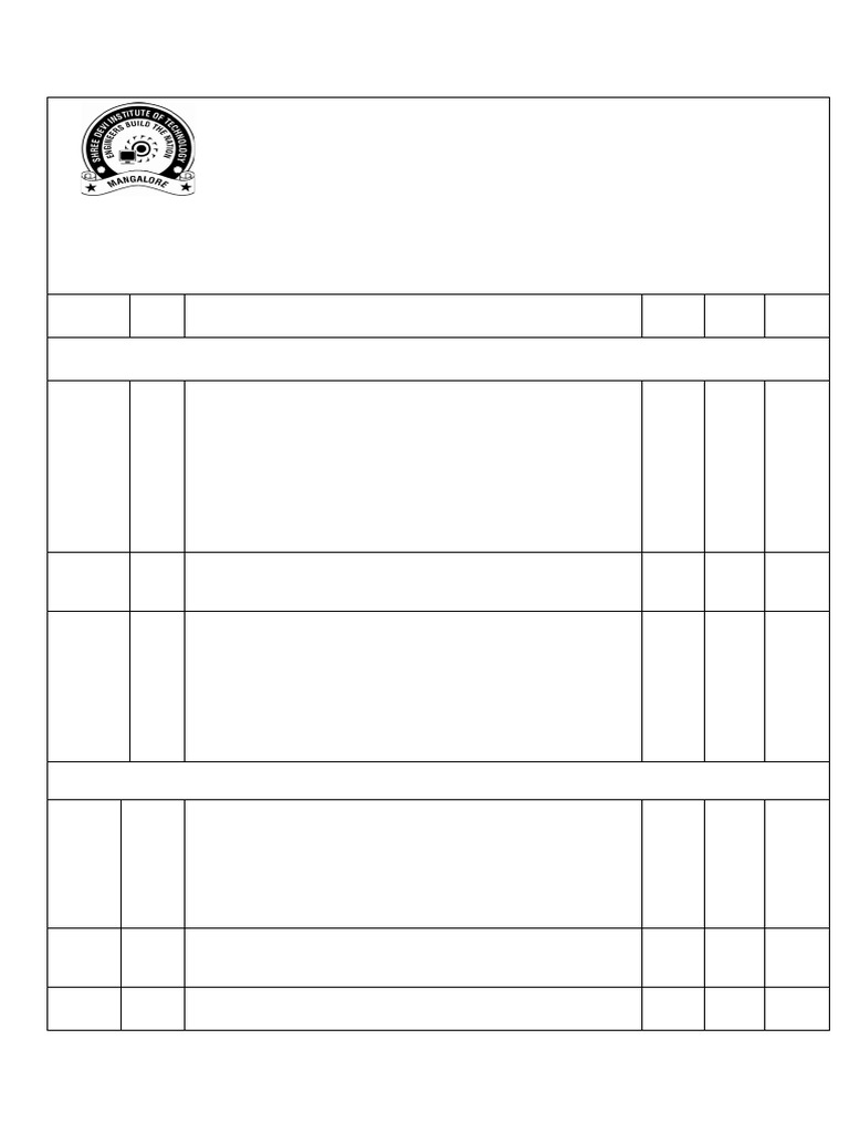 DSA-IS-BCS304-1 | PDF | Queue (Abstract Data Type) | Computing