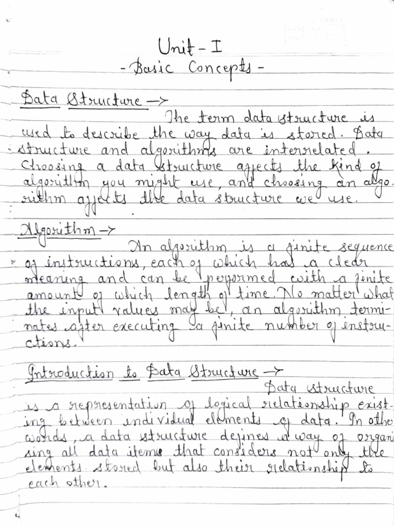 Daa Pdf
