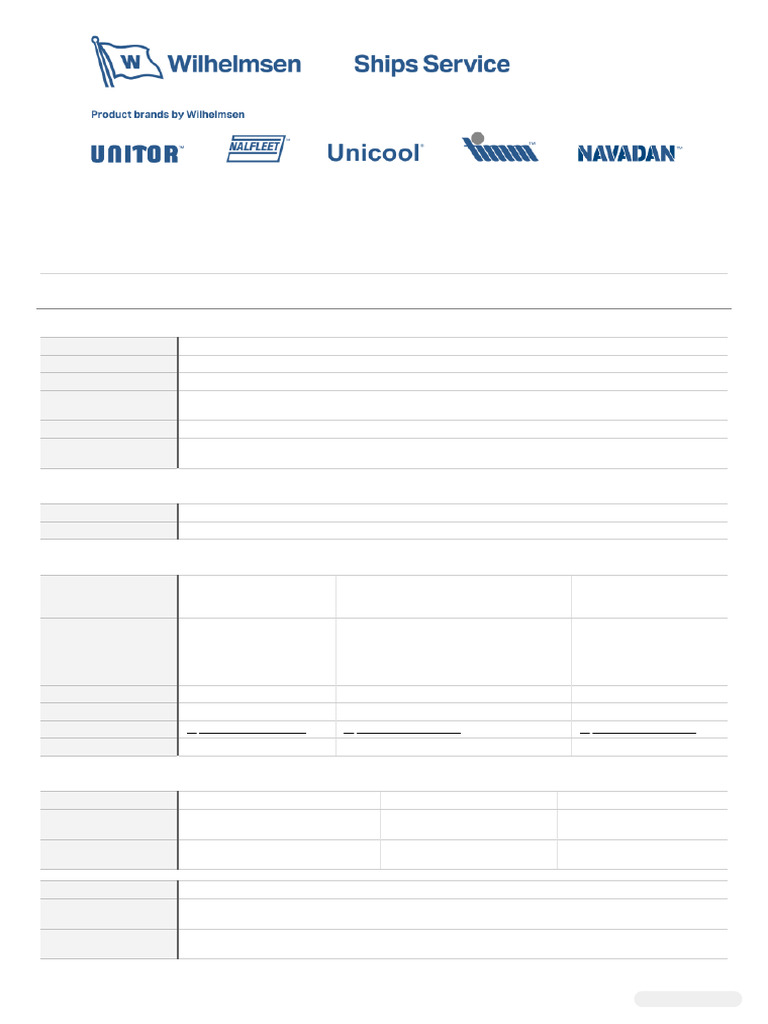 INDICATOR FOR TRO CALIBRATION KIT.pdf | PDF | Toxicity | Firefighting