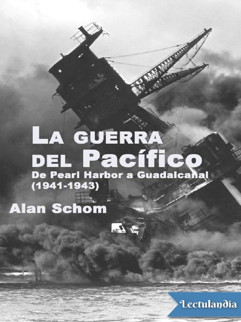 La Guerra Del Pacifico - Alan Schom | PDF | Winston Churchill ...
