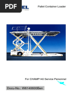 25K-Loader Operator Training Guide | PDF | Elevator | Truck