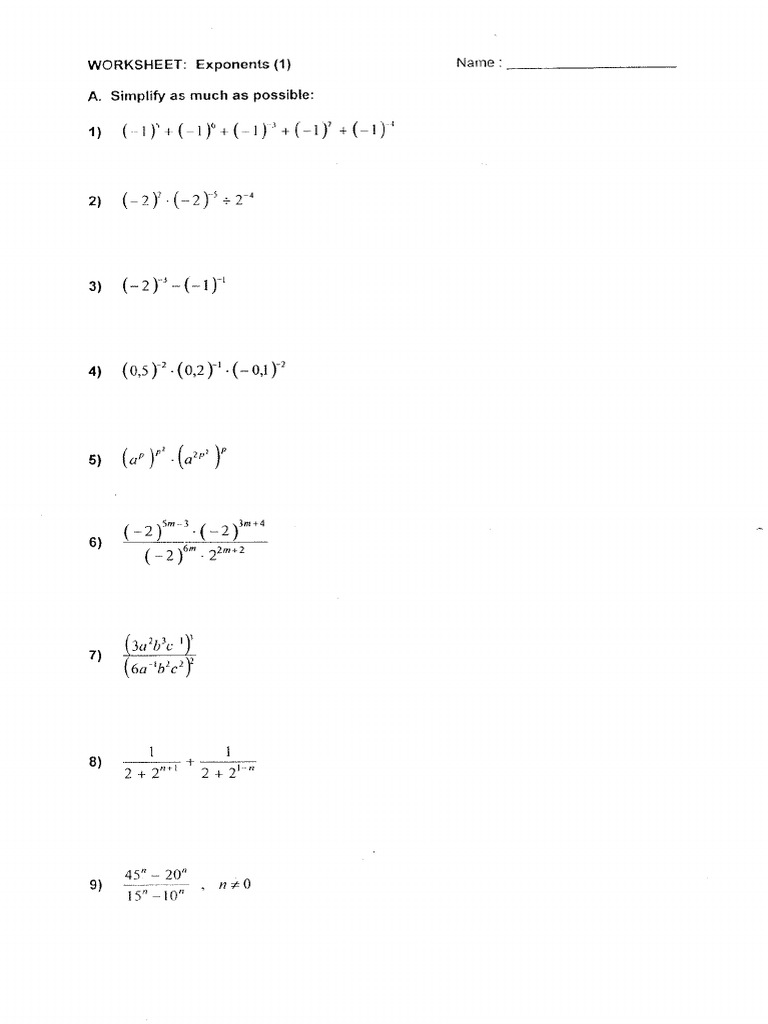 Exp 1 | PDF