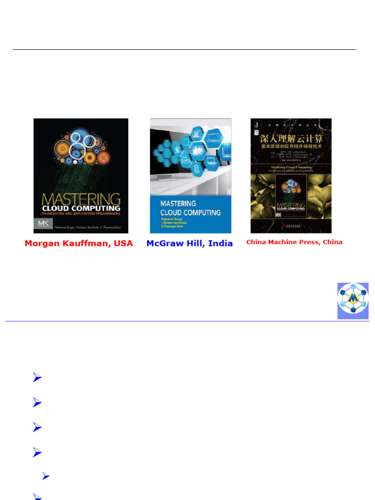 21CS1601 UNIT2 PPT Updated 02.02.2024 | PDF | Virtual Machine | Virtualization