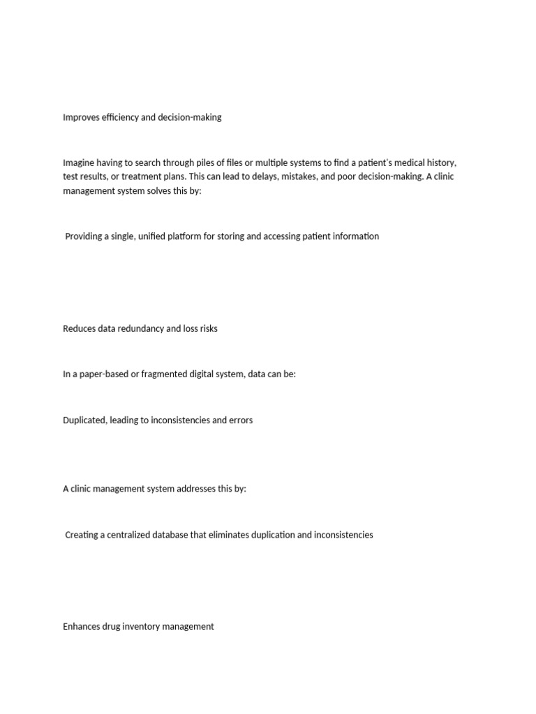 Improves Effici | PDF