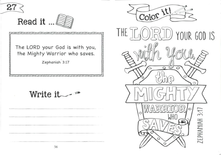 p56-57 Zephaniah 3-17 | PDF