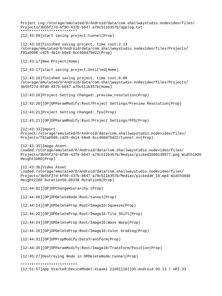 applog | PDF | Imaging | Computing
