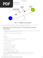LOGMAR Charts | PDF | Vision | Ophthalmology