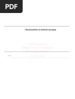 SPM Flow Line Safety Restraint System FSR Installation Guide PDF | PDF ...