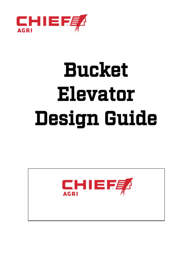 Elevator Design Guide 051711 2 | PDF | Belt (Mechanical) | Horsepower