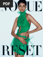Vogue Magazine | PDF