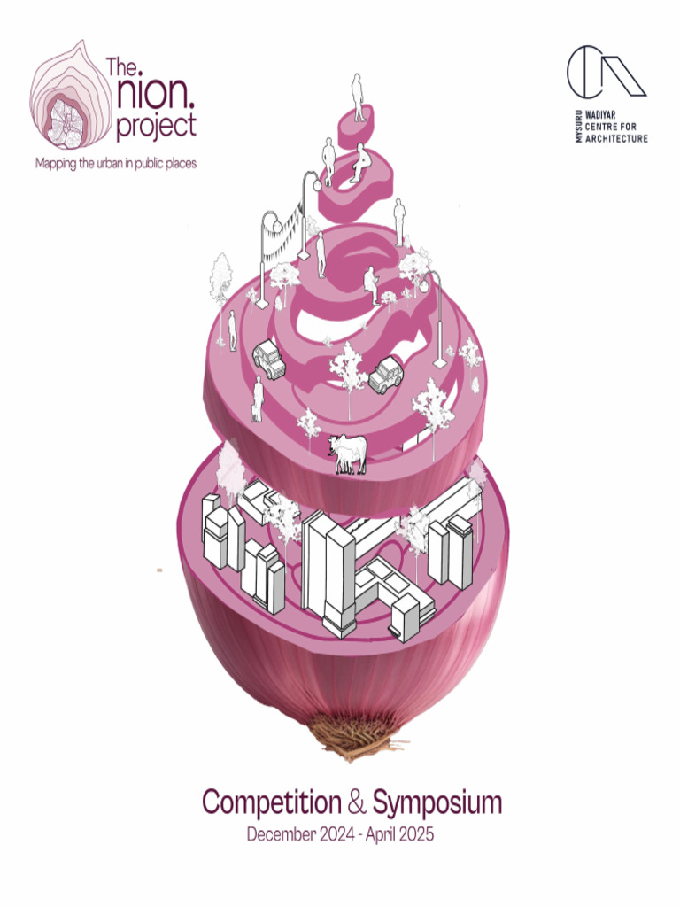 The Onion Project | PDF