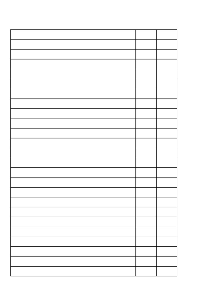 Application Form-2 | PDF