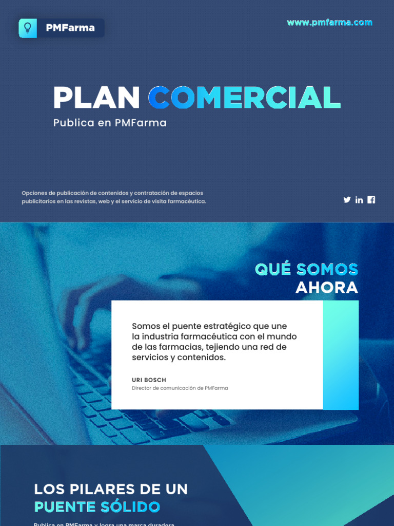 Dosier Labs 2025 | PDF | Farmacia | Marketing