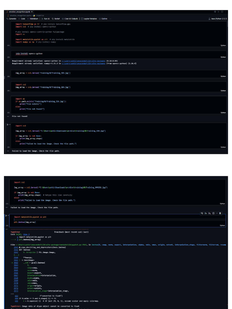 MYproject Code | PDF