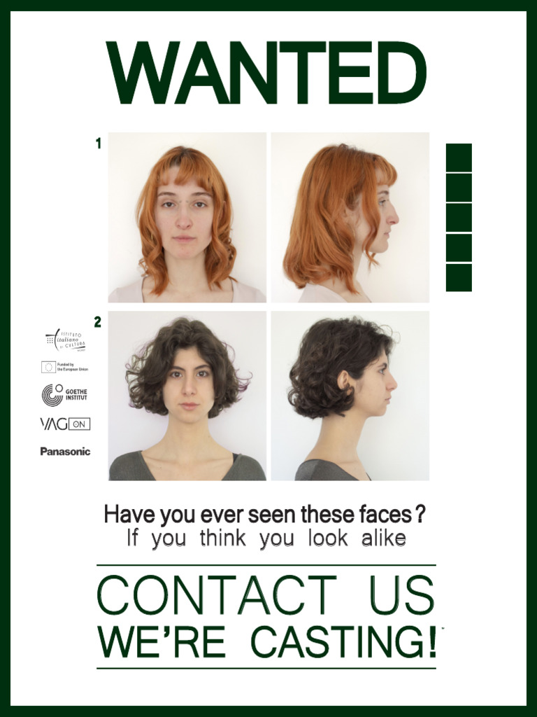 Instagram Casting | PDF