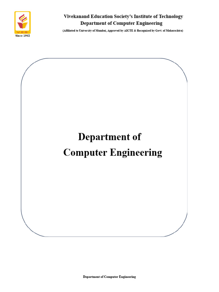 Nep Se Cmpn Syllabus 2024-2025 | PDF | Relational Model | Databases