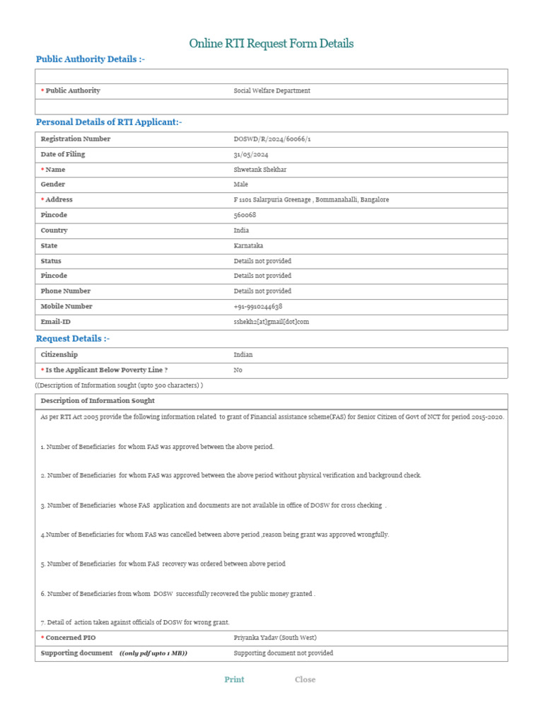 RT1_DOSW | PDF | Government And Personhood